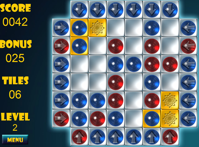 Play Roll It - Free online games with Qgames.org