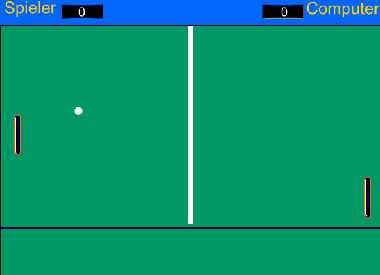 Play Simple Ping Pong - Free online games with Qgames.org Play Simple Ping Pong - Free online games with Qgames.org