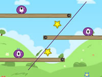 Play Jelly Alien - Free online games with Qgames.org