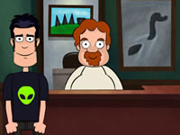 Play Vortex Point 3 - Free online games with Qgames.org