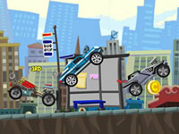 Play Remodel Racing - Free online games with Qgames.org