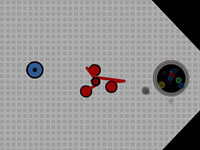 Play Particle X - Free online games with Qgames.org