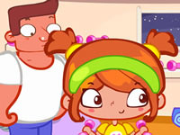 Play Gym Slacking - Free online games with Qgames.org