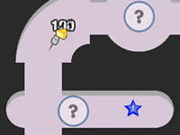 Play Rat Maze - Free online games with Qgames.org