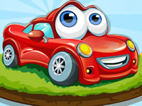 Play Learn to Drive - Free online games with Qgames.org