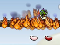 Play Firebug 2 - Free online games with Qgames.org