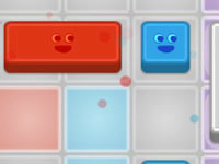 Play Push Da Blocks - Free online games with Qgames.org