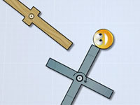 Play Splitter 2 Player Pack 1 - Free online games with Qgames.org