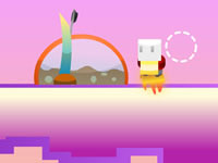 Play Coin Head - Free online games with Qgames.org