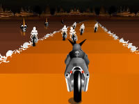 Play Doom Rider - Free online games with Qgames.org