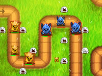 Play BioBots - Free online games with Qgames.org