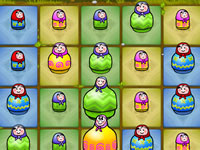 Play Trizzle - Free online games with Qgames.org