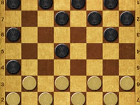 Play Master Checkers - Free online games with Qgames.org