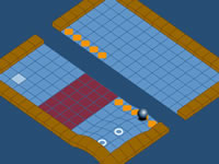 Play Contour - Free online games with Qgames.org