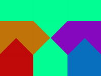 Play Power Blocks 2 - Free online games with Qgames.org