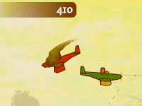 Play Alio's Army - Free online games with Qgames.org