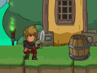 Play Shadowless - Free online games with Qgames.org