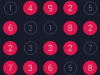 Play Rullo - Free online games with Qgames.org