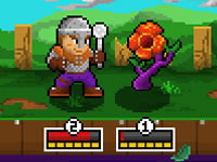 Play String Heroes - Free online games with Qgames.org