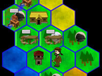 Play Explore, Expand, Exploit - Free online games with Qgames.org