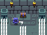 Play Knightin' - Free online games with Qgames.org