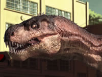 Play Rio Rex - Free online games with Qgames.org