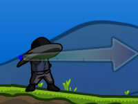 Play Fragger - Free online games with Qgames.org