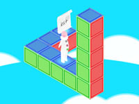 Play Pratfall - Free online games with Qgames.org