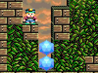 Play Boulder Dash - Free online games with Qgames.org