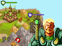 Play Takeover Remastered - Free online games with Qgames.org