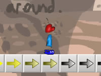 Play Platform Racing 2 - Free online games with Qgames.org