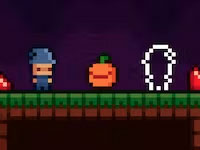 Play Mirror Wizard - Free online games with Qgames.org