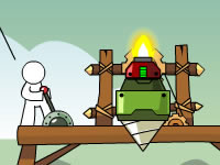 Play MoMiner - Free online games with Qgames.org