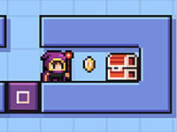 Play Rotate Box - Free online games with Qgames.org