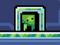 Play Gloop - Free online games with Qgames.org