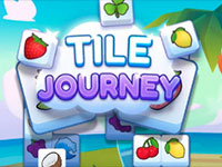 Play Tile Journey - Free online games with Qgames.org