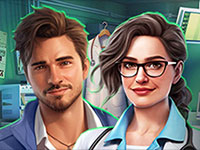 Play Anatomy of Mystery - Free online games with Qgames.org