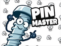 Play Pin Master - Free online games with Qgames.org