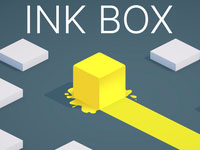 Play Ink Box - Free online games with Qgames.org