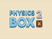 Play Physics Box 2 - Free online games with Qgames.org