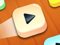 Play Move the Tile - Clear the Field - Free online games with Qgames.org