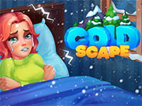 Play Coldscape - Free online games with Qgames.org