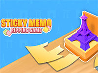 Play Sticky Memo - Ripping Game - Free online games with Qgames.org