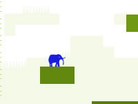 Play This is the only level too - Free online games with Qgames.org