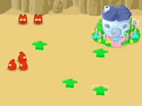 Play Gogobac - Free online games with Qgames.org