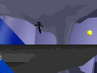 Play The Flood Runner 2 - Free online games with Qgames.org