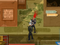 Play Creeping - Free online games with Qgames.org