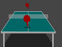 Play Ping Pong - Free online games with Qgames.org