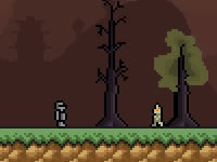 Play Pixelknight II - Free online games with Qgames.org