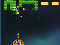 Play Pixel Basher - Free online games with Qgames.org